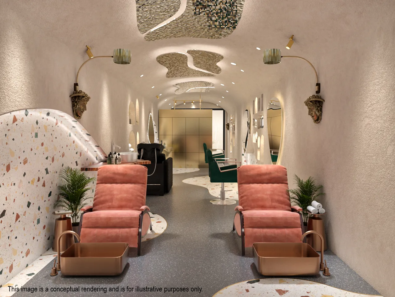 Skootr Bedrock - Work from the House of the Flintstones!