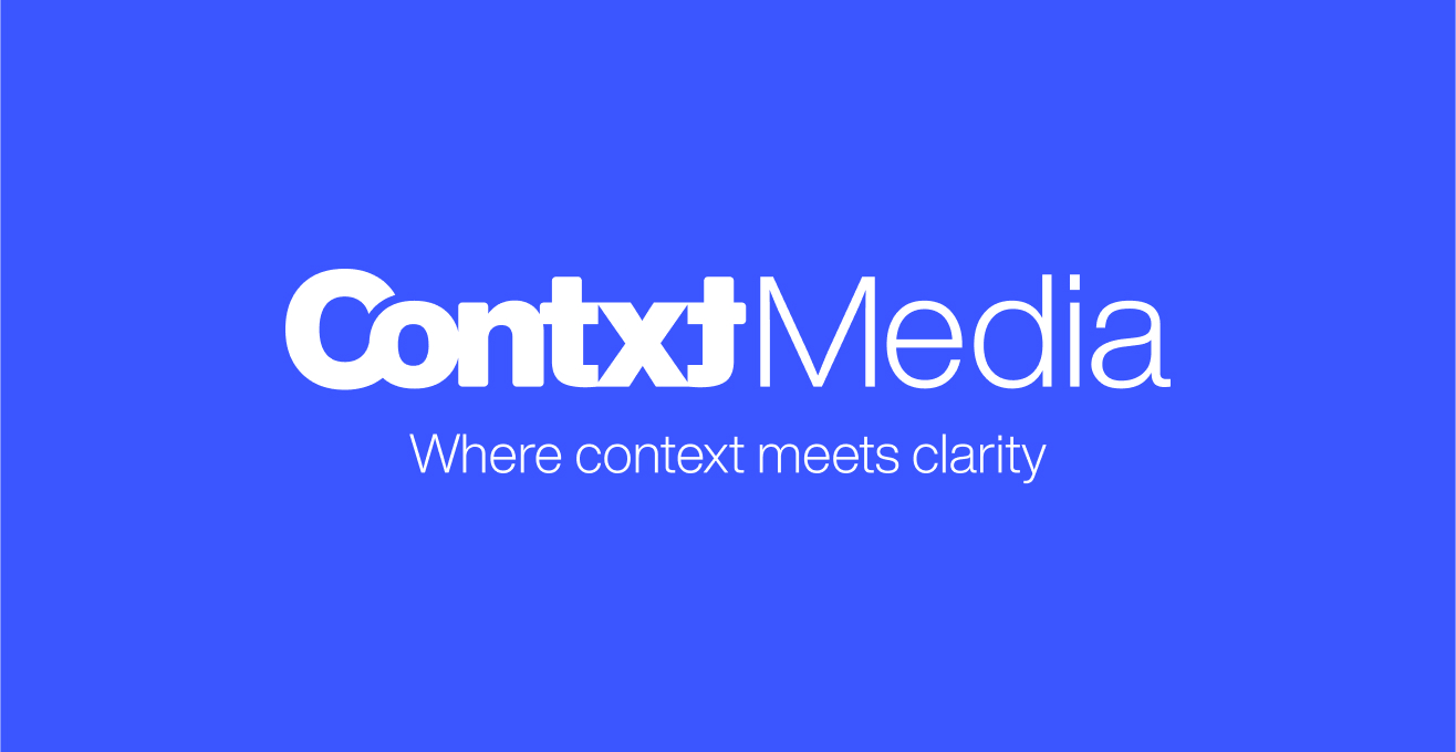 Contxt Media - Discover every digital video ‍advertising opportunity