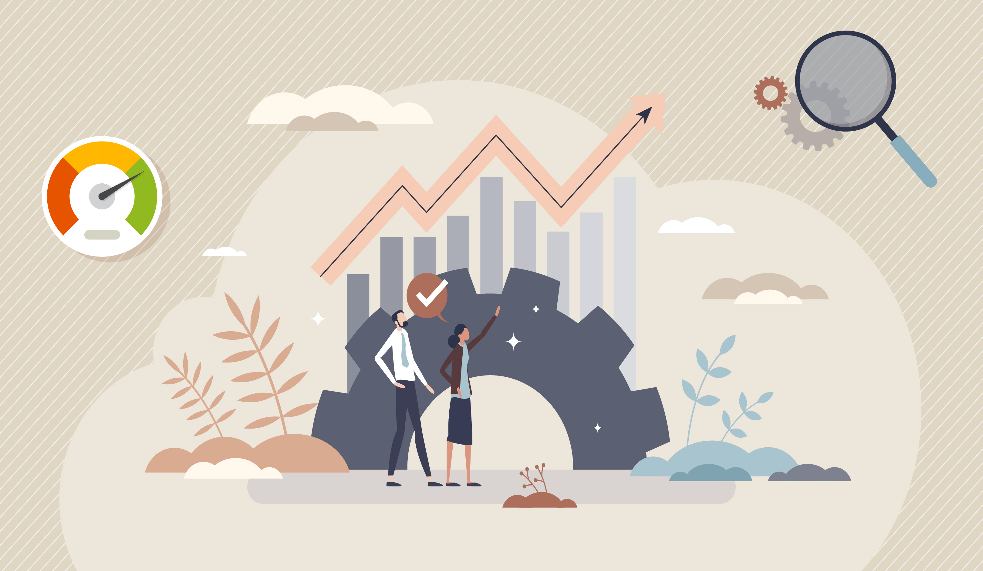 Native-Ad Kampagne optimieren | Yaleo