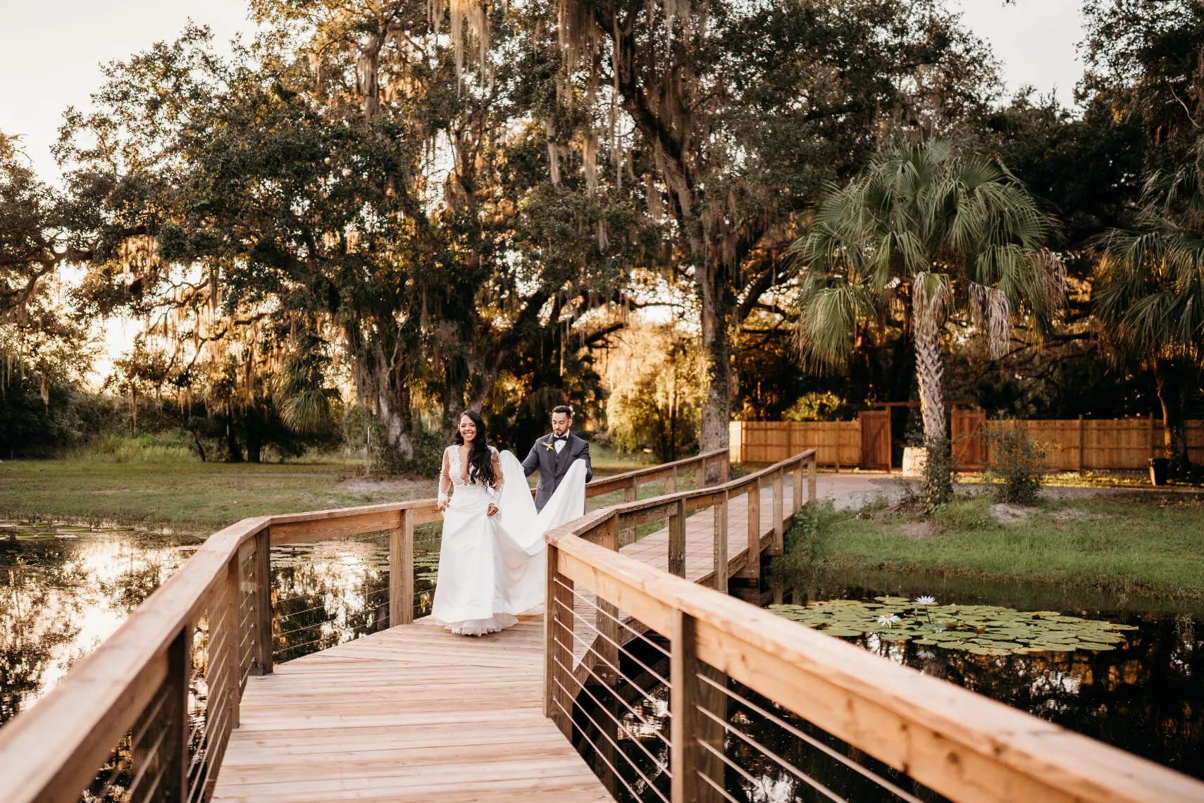 Crystal Oaks Pricing