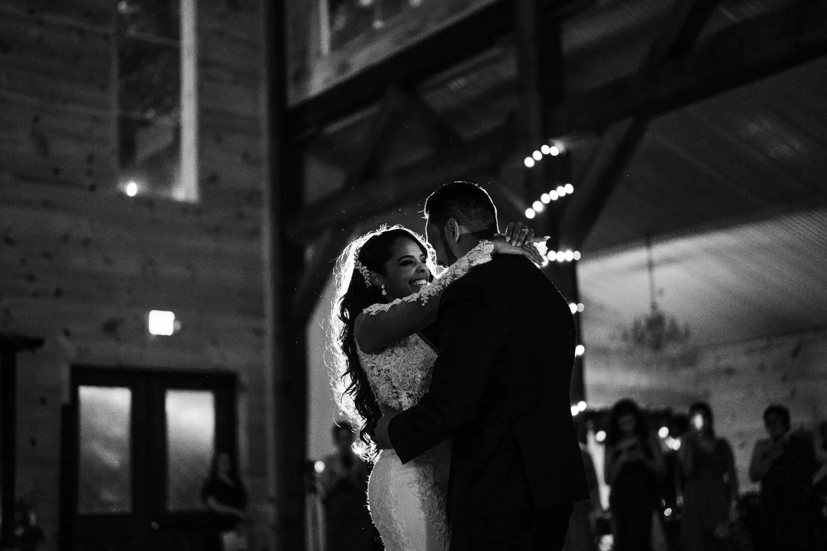 Meet Sugar Barn: Your Dream Wedding Partner