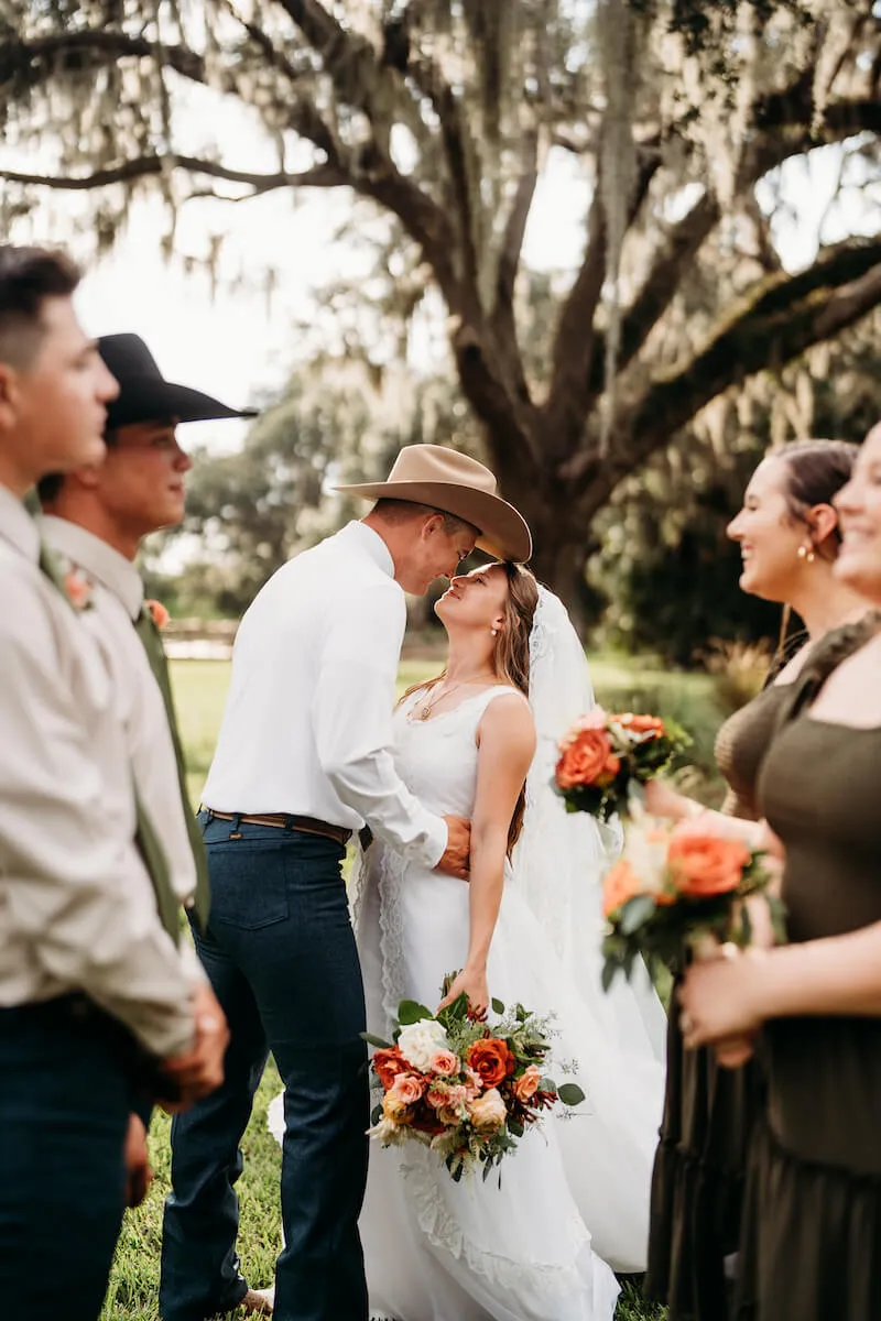 Meet Sugar Barn: Your Dream Wedding Partner