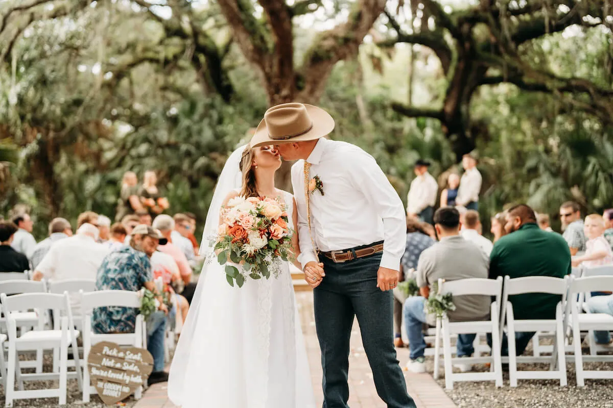 Meet Sugar Barn: Your Dream Wedding Partner