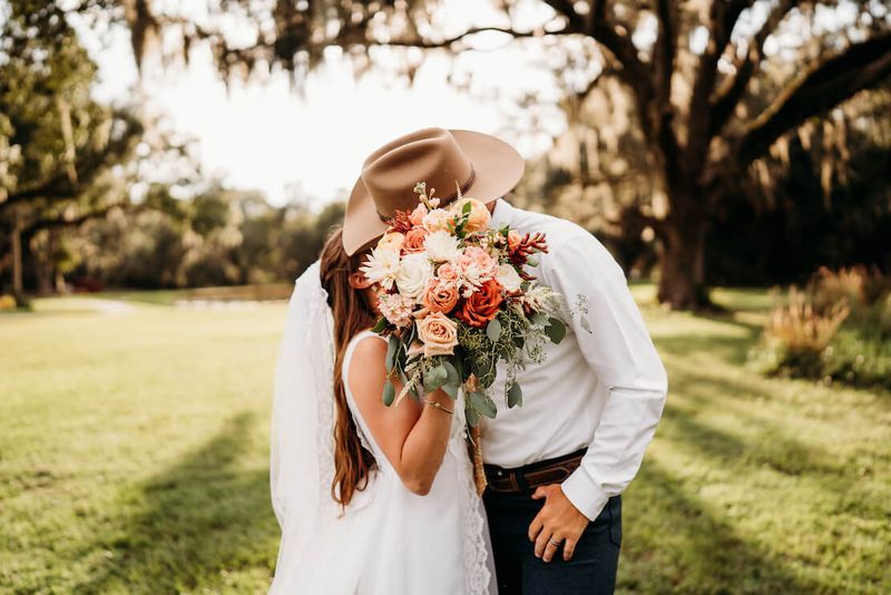 Central Florida's Premier Outdoor & Indoor Wedding Venue