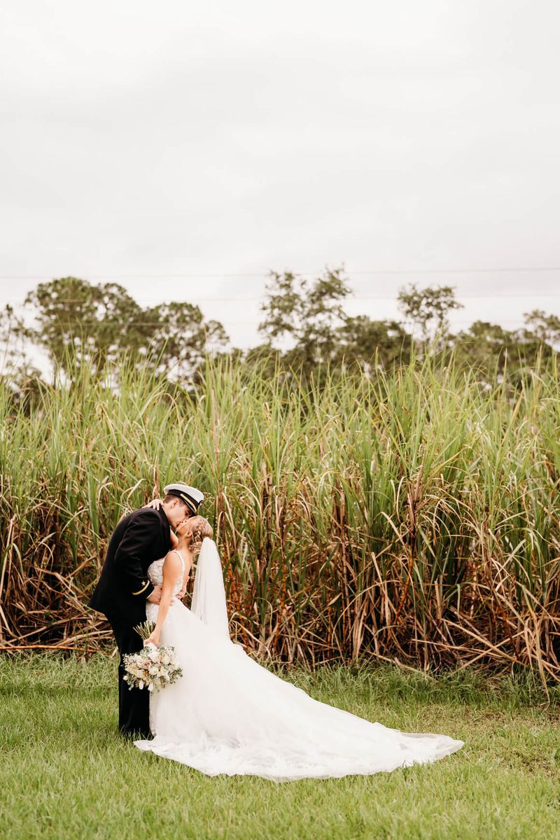 Central Florida's Premier Outdoor & Indoor Wedding Venue