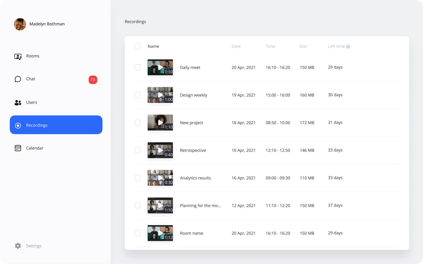 Custom WebRTC App Development with 17 Years of Expertise - Fora Soft