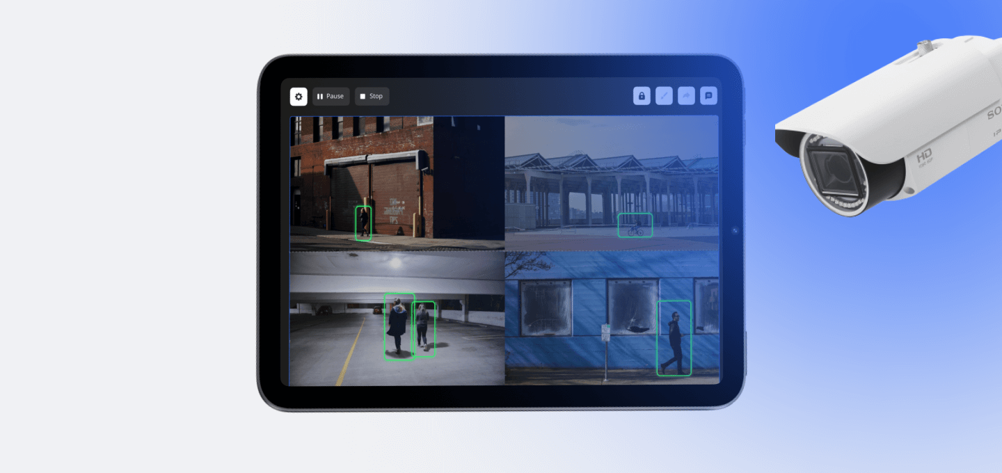 Custom Video Surveillance Software Development: What do we do