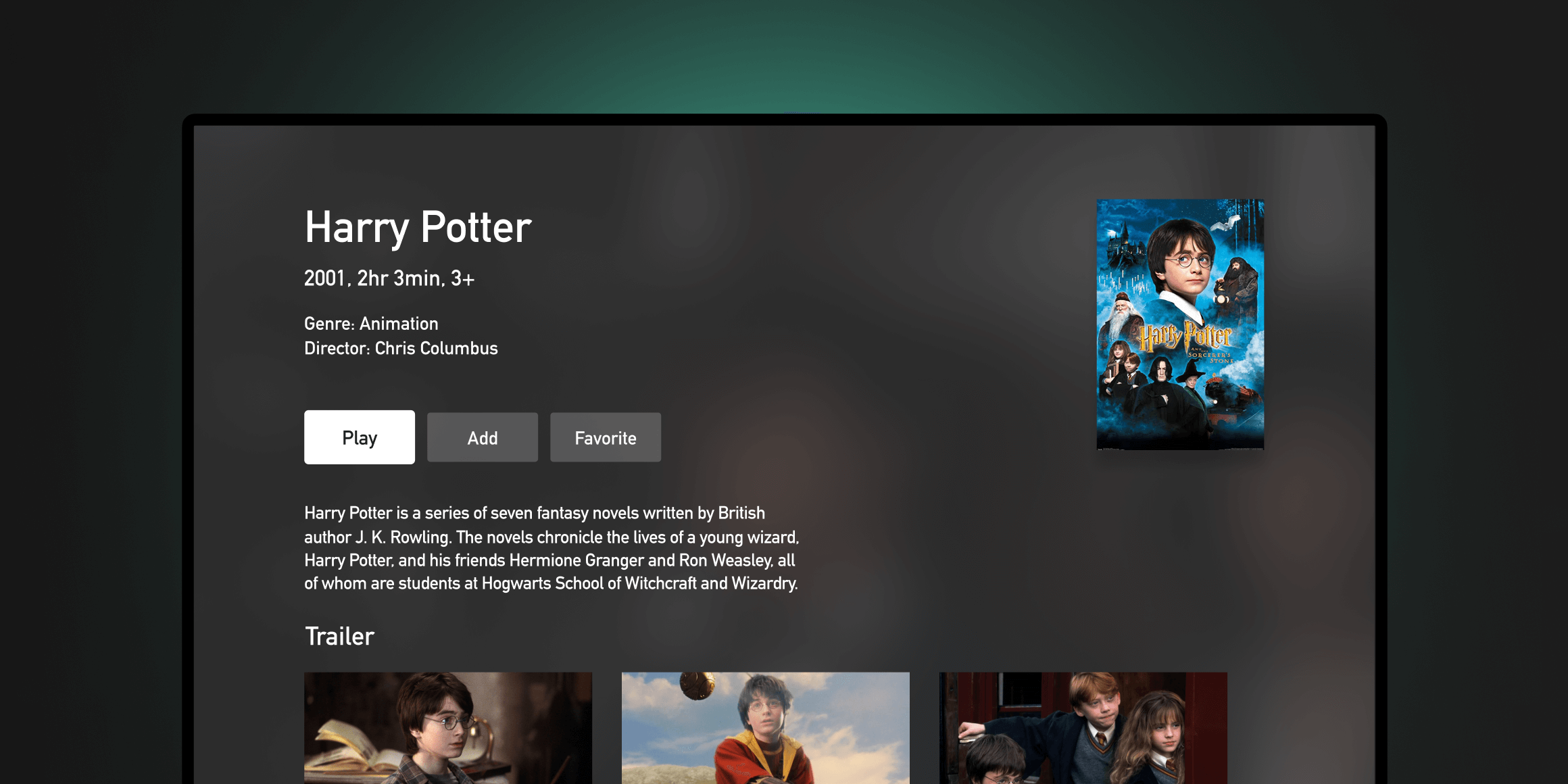 Smart STB IPTV—3,000+ Channels on a TV | Fora Soft