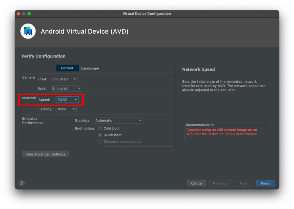 7 ways to Simulate Low Network Speed to Test Your Mobile App [2023]