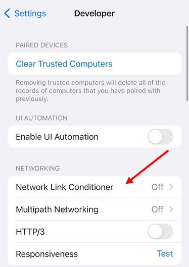 7 Ways To Simulate Low Network Speed To Test Your Mobile App 2023 1761