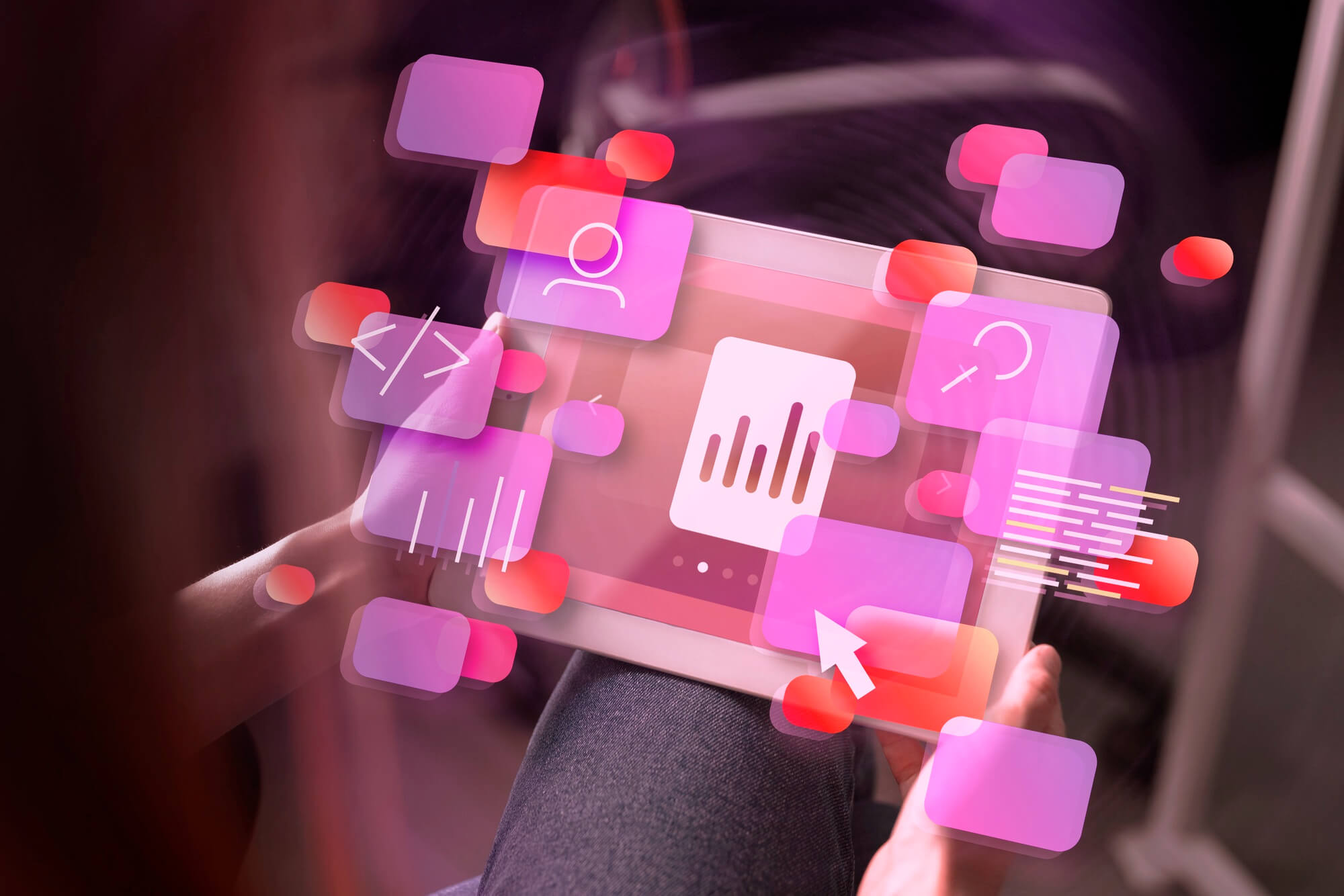 UX Design Trends & What is The Future of UX Design?