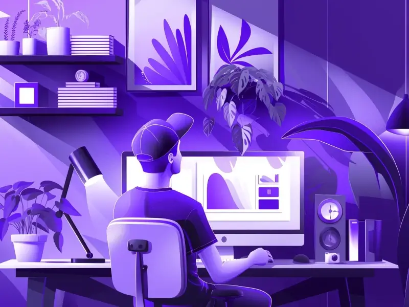 How To Become a UI/UX Designer?