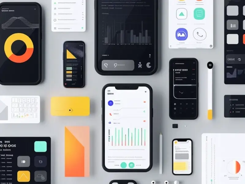 What is UI Design? What is a UI Kit?