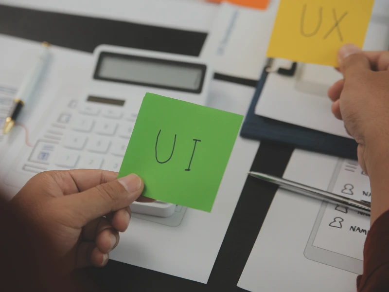 Beginner’s Guide to UI UX Design in 2024