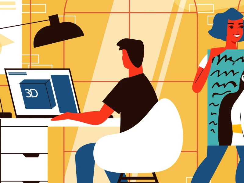 Explaining Different Design Roles