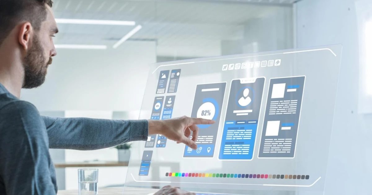 How AI Is Changing The Way We Design