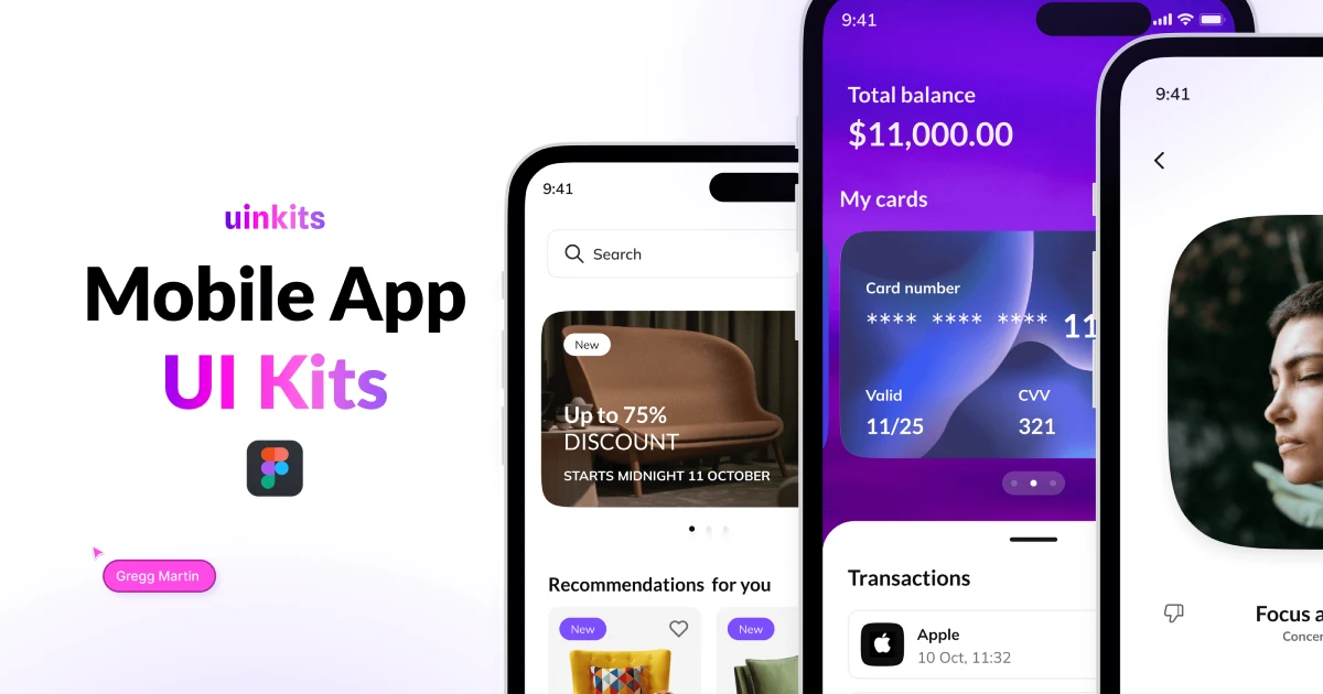 Speed up your App Design with Design Systems
