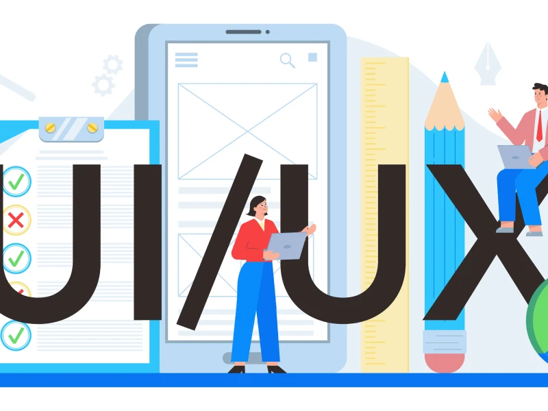 Can a UI Designer Exist Without a UX Designer?
