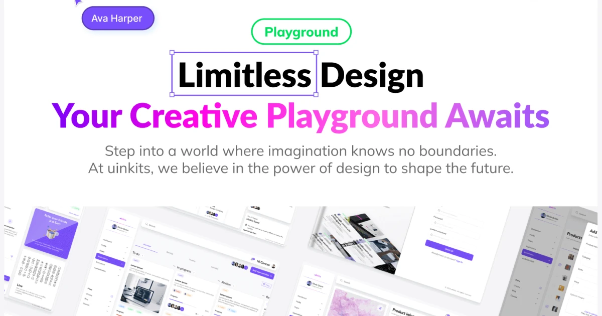 What is a Design System? Examples of Best Design Systems