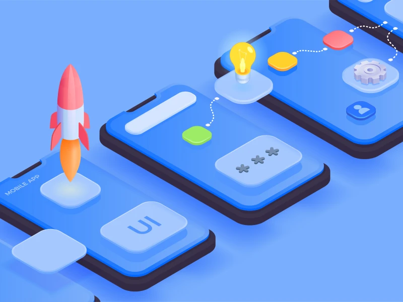 UI UX Design Principles for Mobile Design