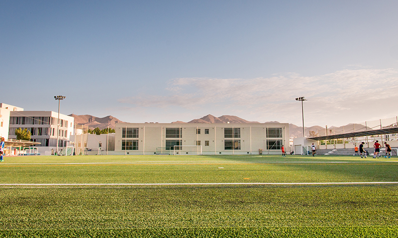 British School Muscat (BSM)