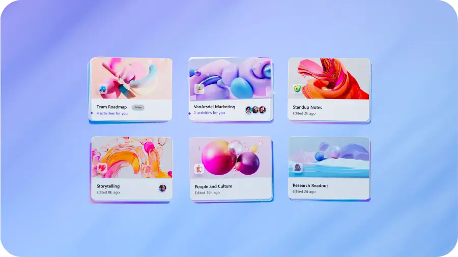 15 examples of how to use Microsoft Loop in the enterprise