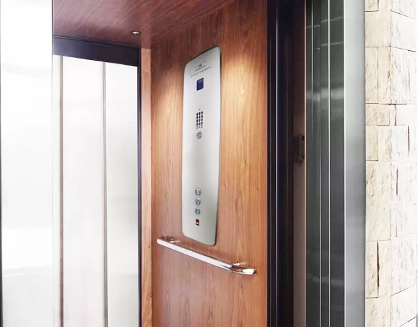 Counter-Weight Residential Elevators - Texas Residential Elevator