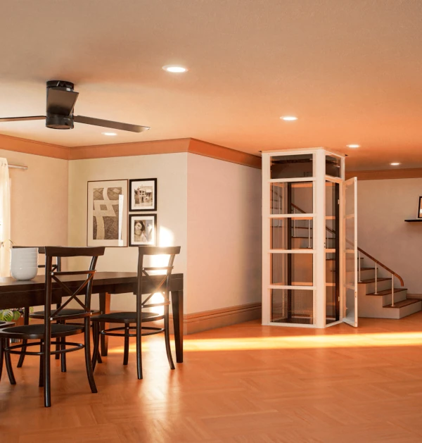 Services We Offer - Texas Residential Elevator
