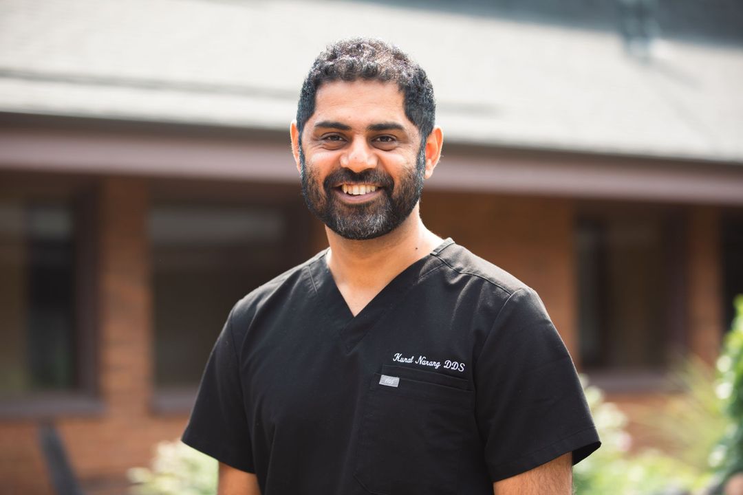 Dr. Kunal Narang | The Dental Atelier