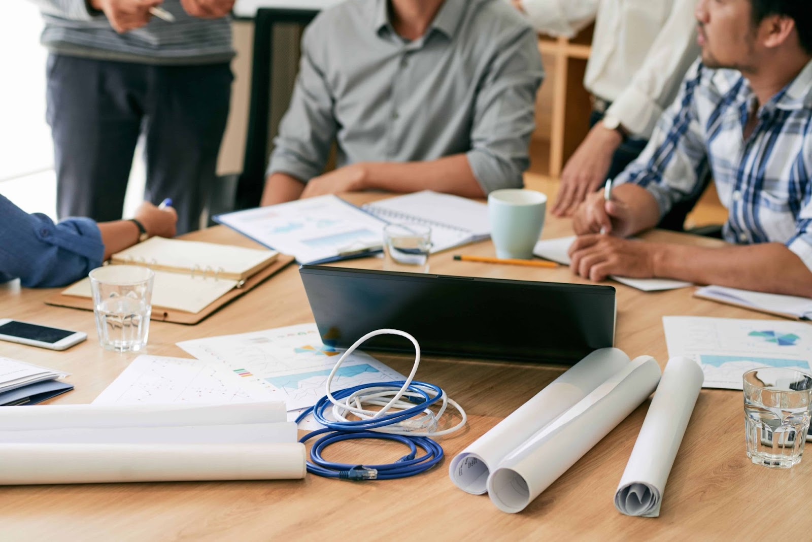 What is a Project Engineer: Job Description and Responsibilities