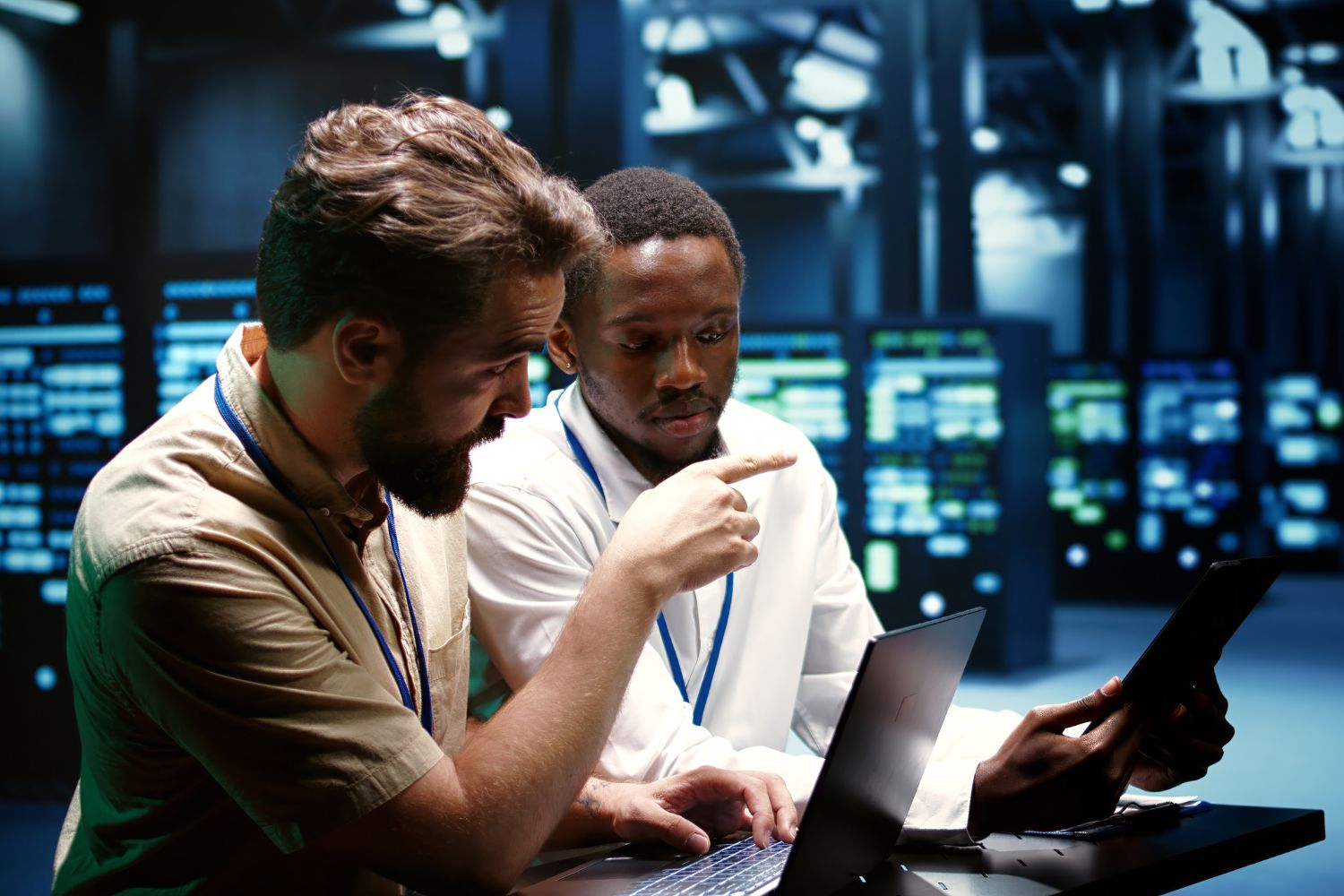 Unveiling Top Cybersecurity Threats & Solutions | Trinity Networx