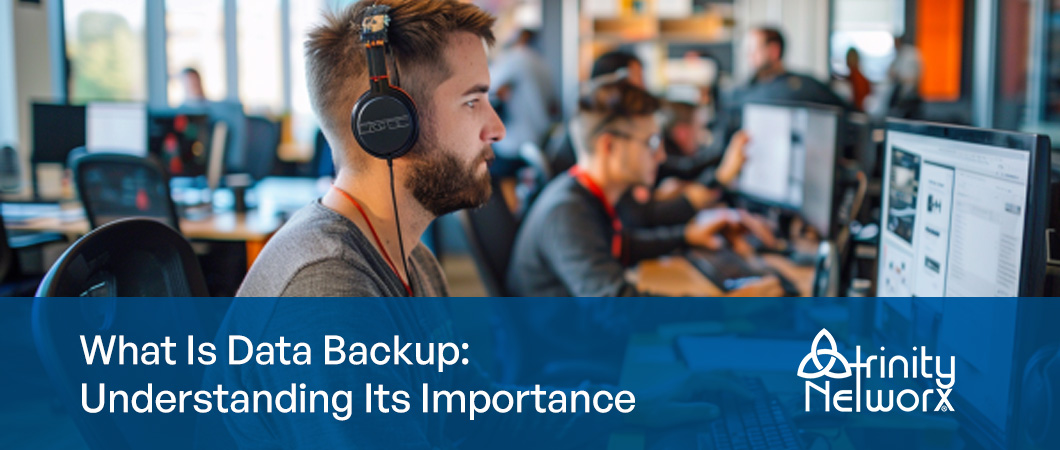 What is Data Backup? Importance of Protecting Your Data
