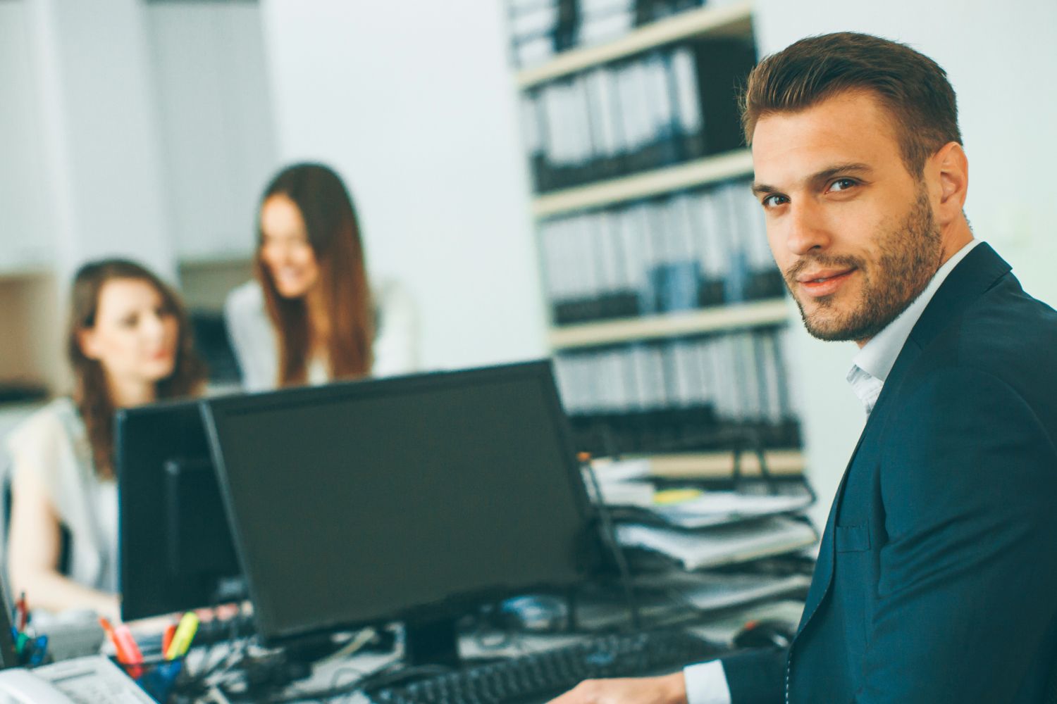 What is Data Backup? Importance of Protecting Your Data