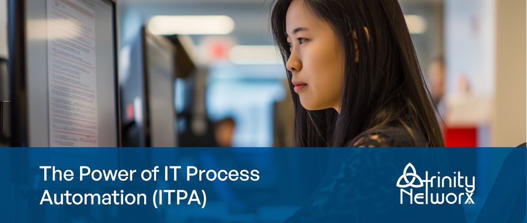 Empower Your Business with IT Process Automation (ITPA)