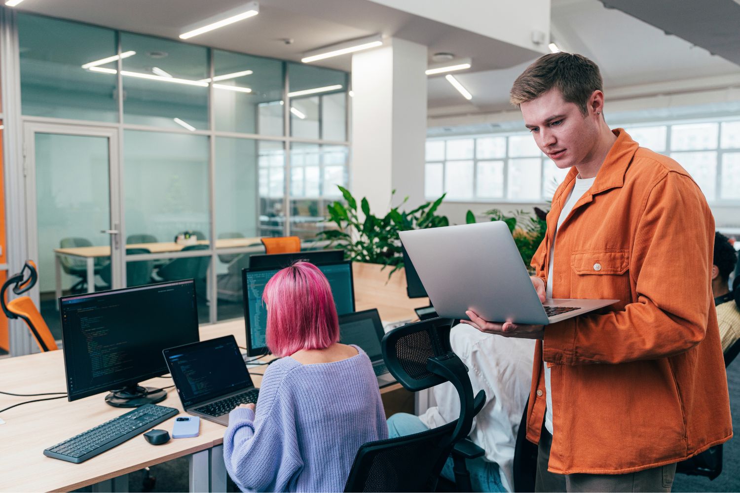 Empower Your Business with IT Process Automation (ITPA)