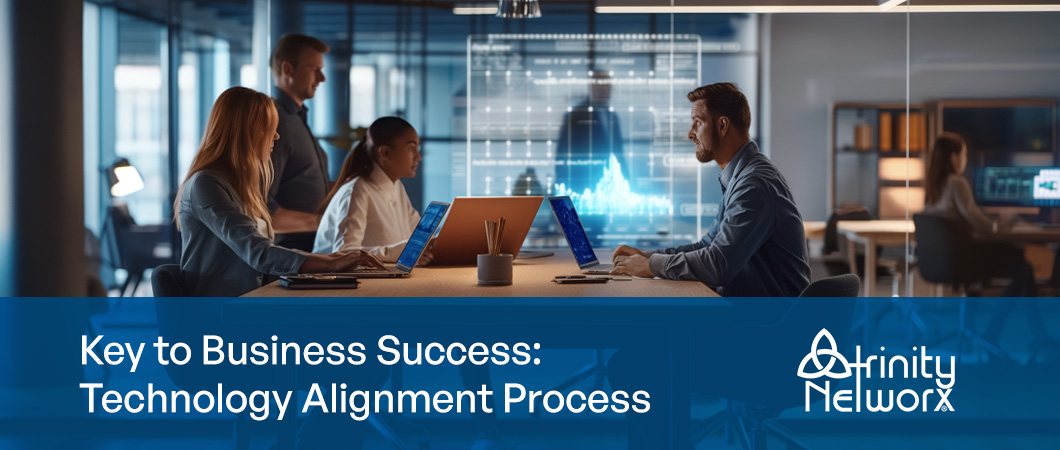 Transformative Technology Alignment Process by Trinity Networx