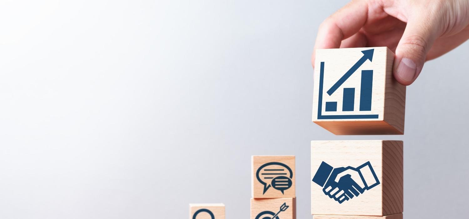 Transformative Technology Alignment Process by Trinity Networx