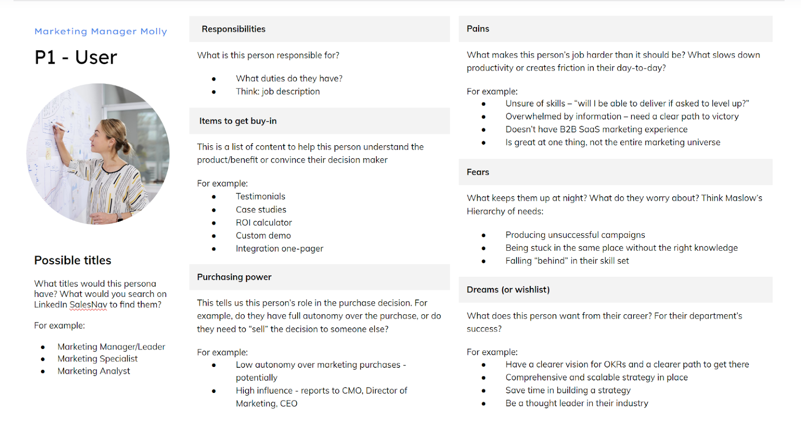 Building Your Content Strategy for Ecommerce | Veeper Blog