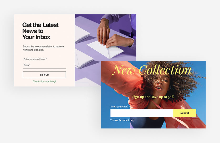 How to Build an Email List: the Complete Guide | Veeper Blog