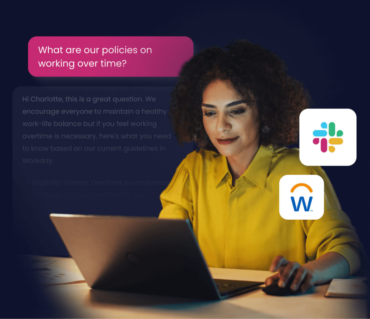 Transform Your Workforce with Expert AI Co-Workers