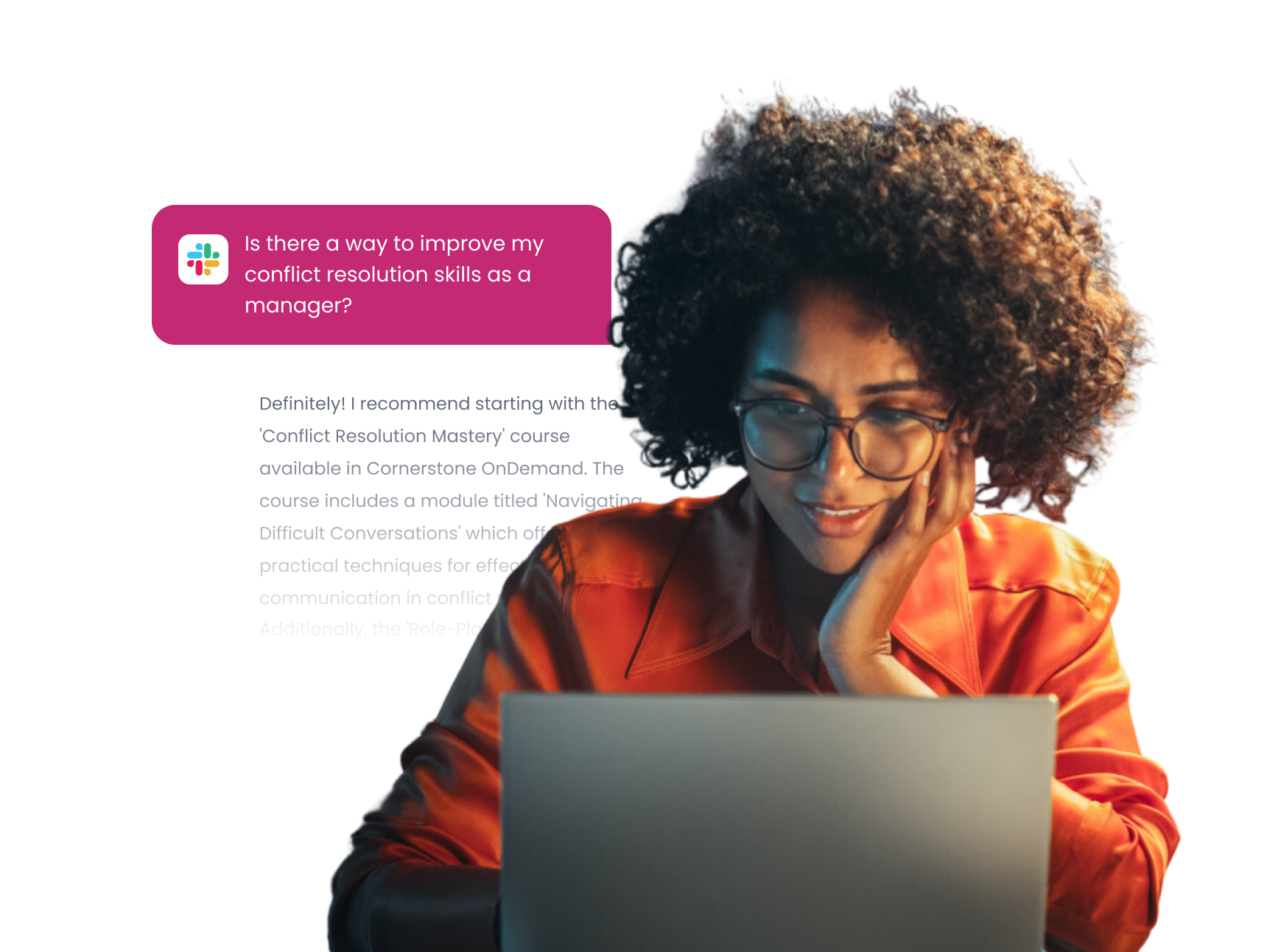 Mindset AI | AI Chatbot for Content Libraries