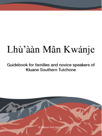 Kluane First Nation - Bringing Research Home - Resources