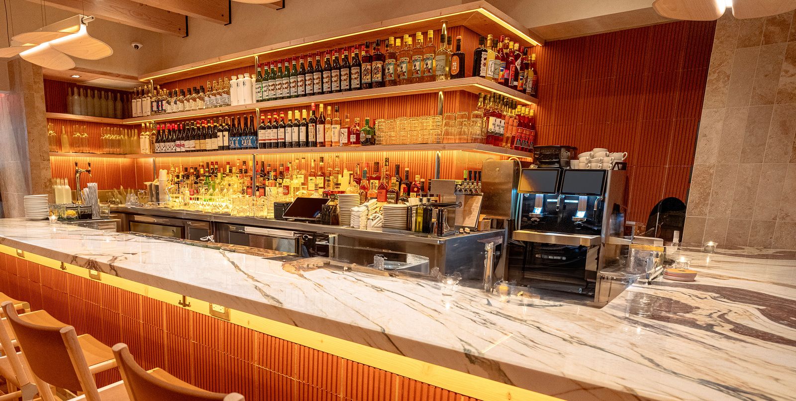 Parla | Café Pizza Bar