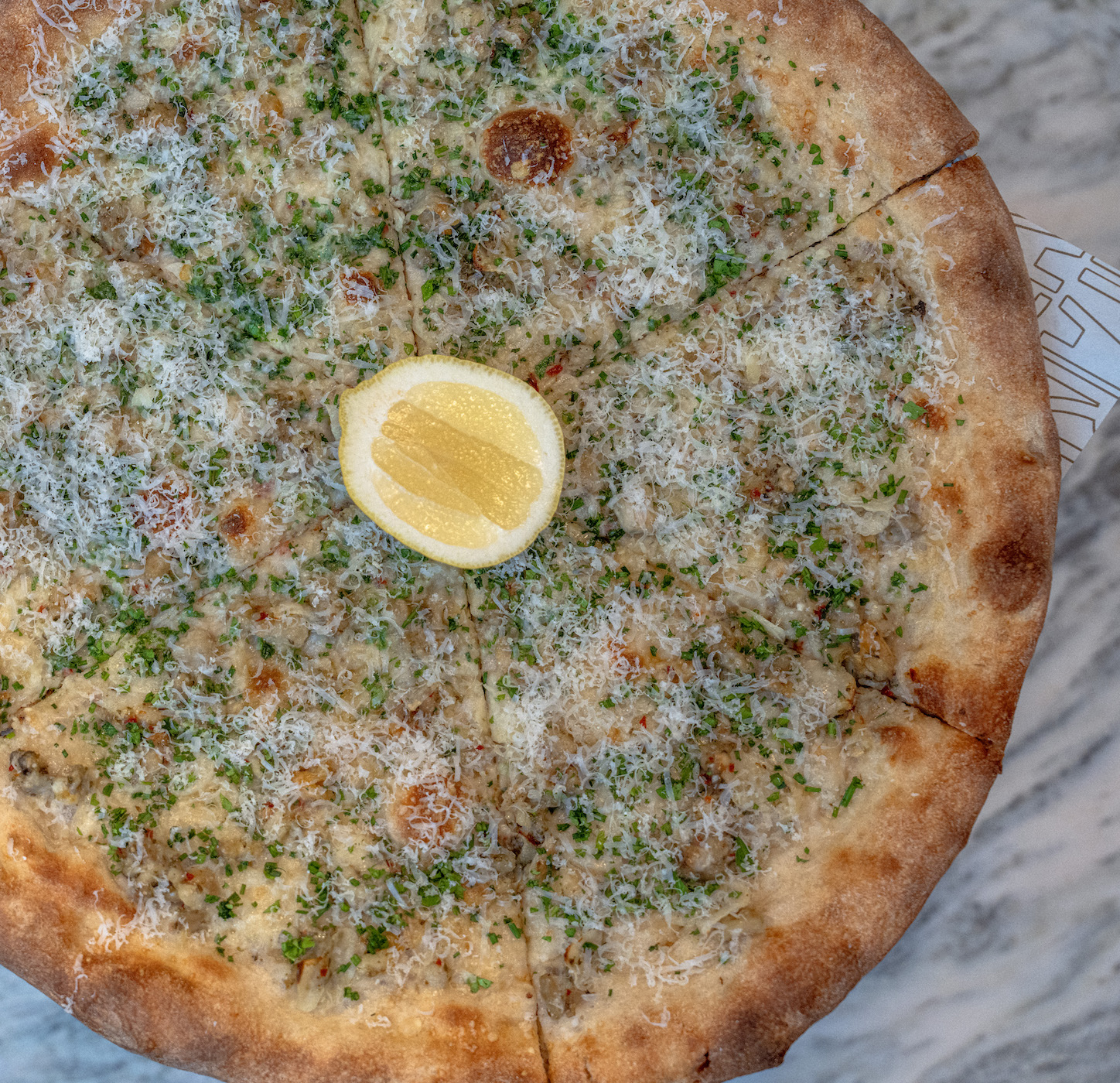 Parla | Café Pizza Bar