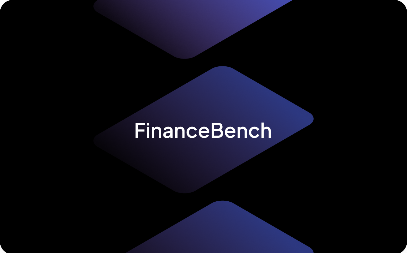 Patronus AI | Patronus AI launches FinanceBench, the industry’s first benchmark for LLM ...