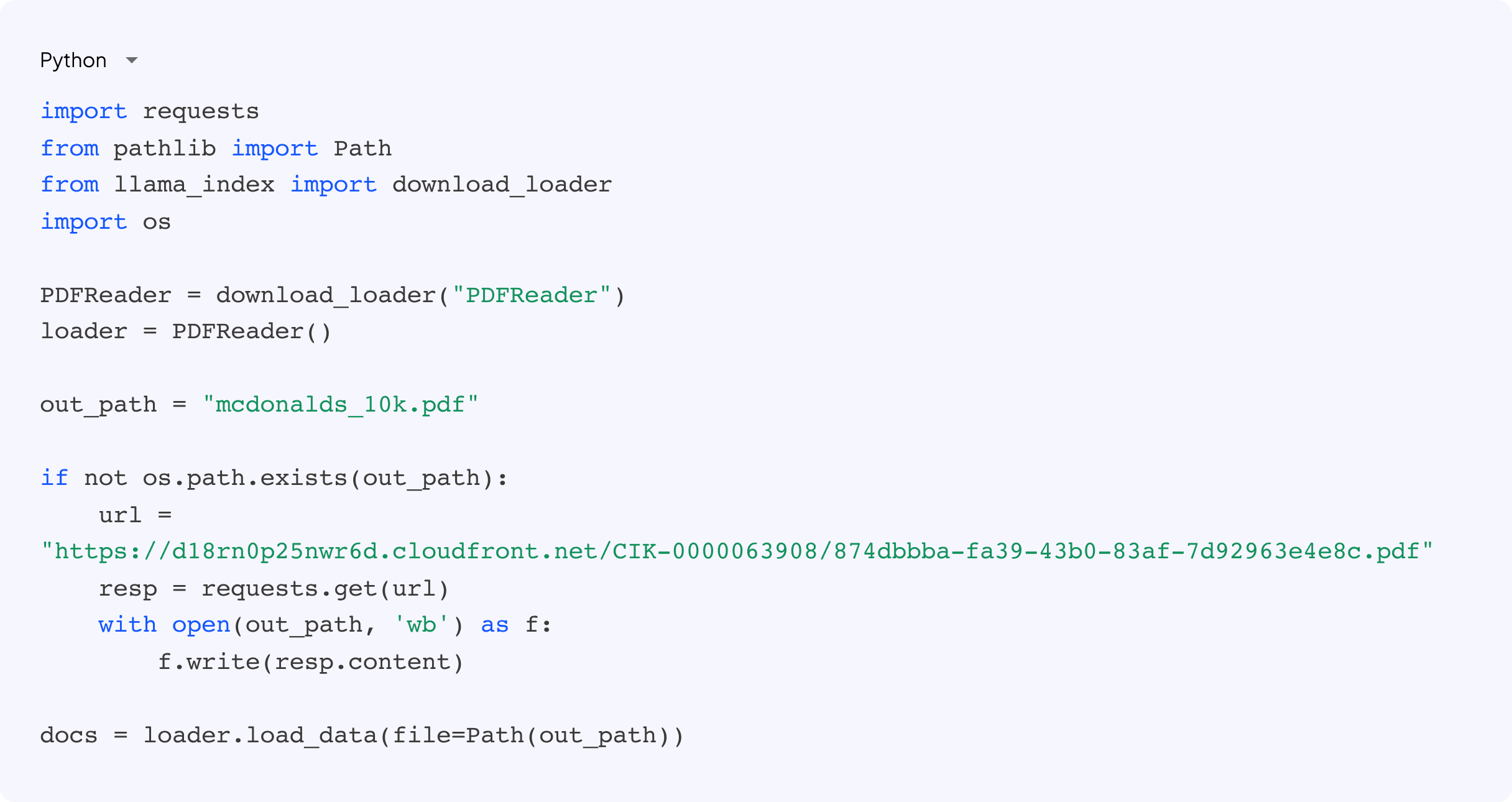 Patronus AI | The 10 Minute Guide to Reliable RAG Systems Using Patronus AI, MongoDB Atlas, and ...