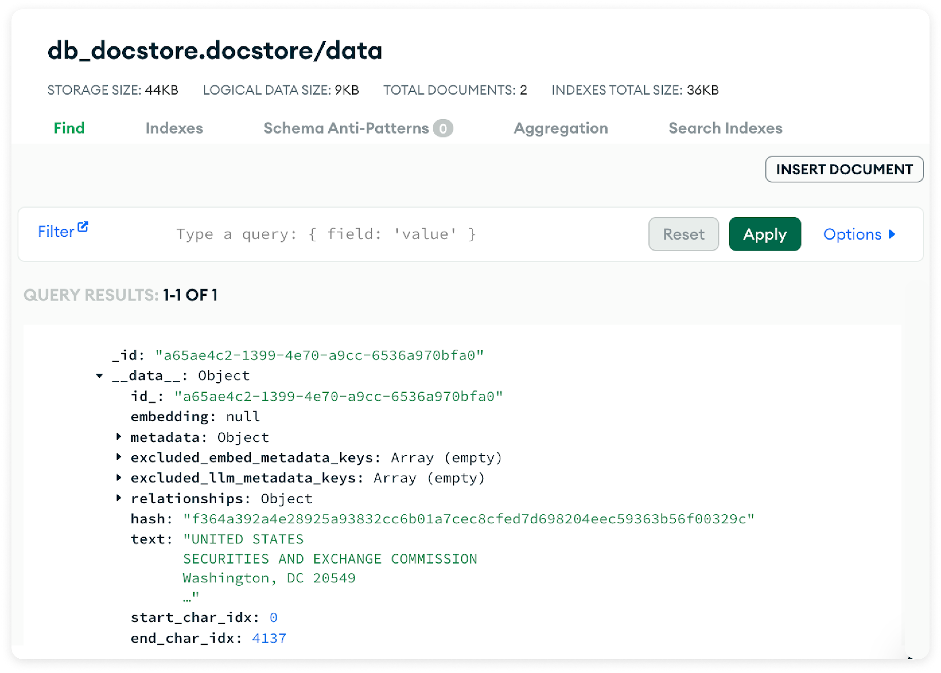 Patronus AI | The 10 Minute Guide to Reliable RAG Systems Using Patronus AI, MongoDB Atlas, and ...
