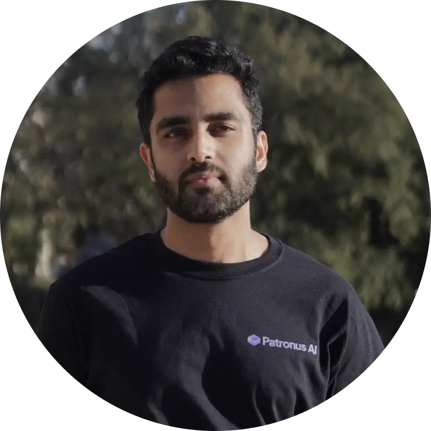 Patronus AI | Company