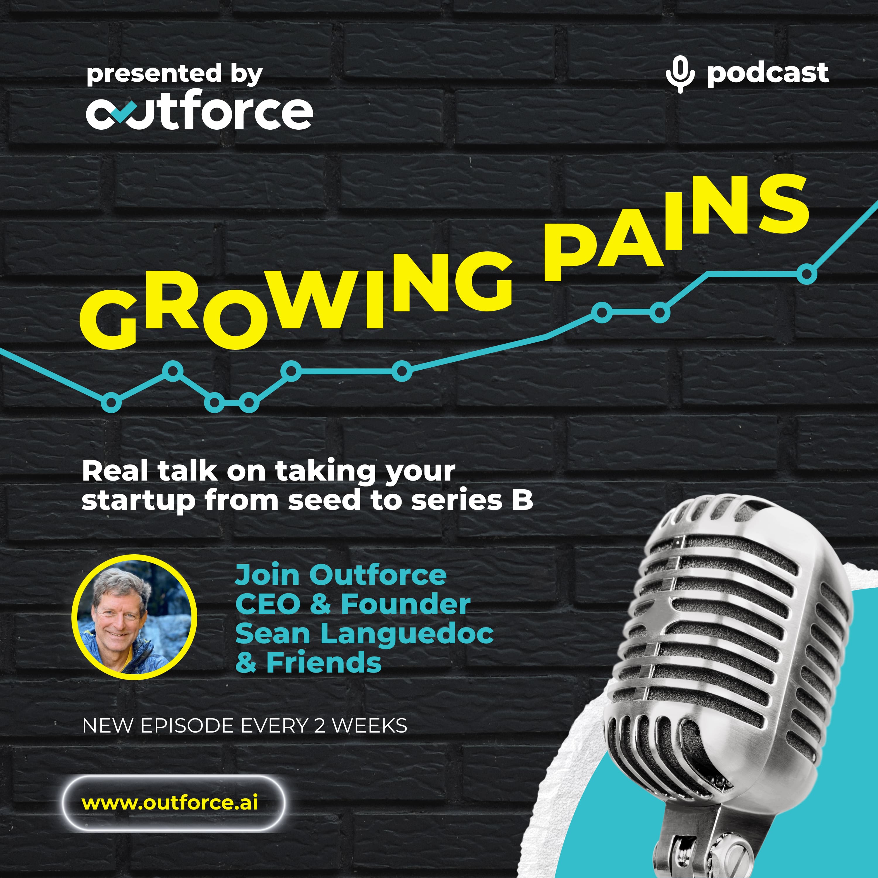 Podcasts | Outforce