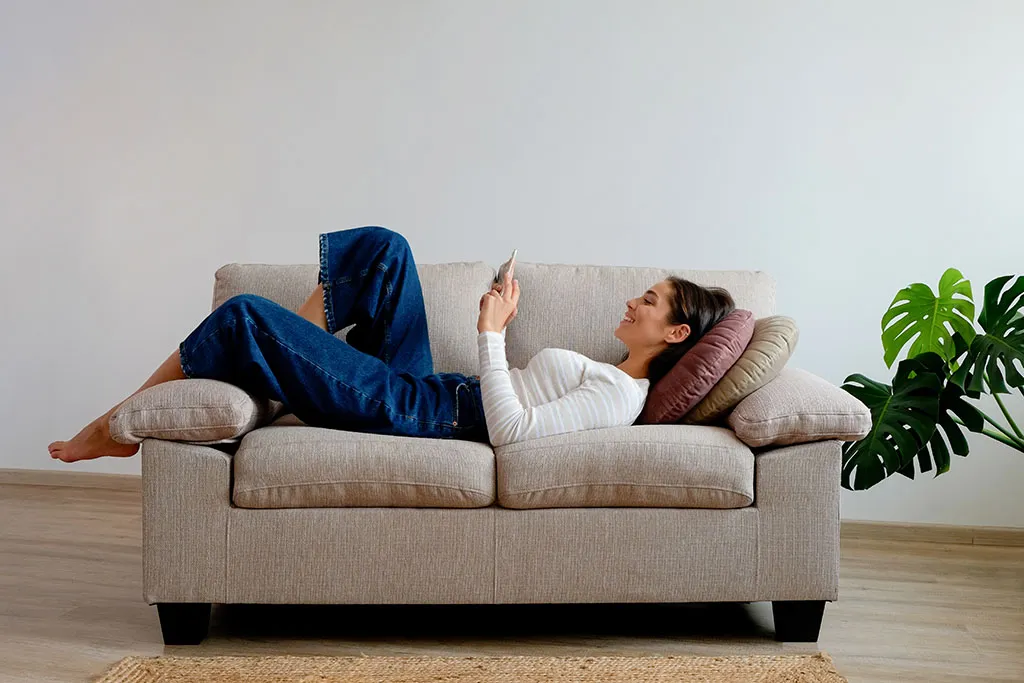 Nano Arthroscopy for Patients